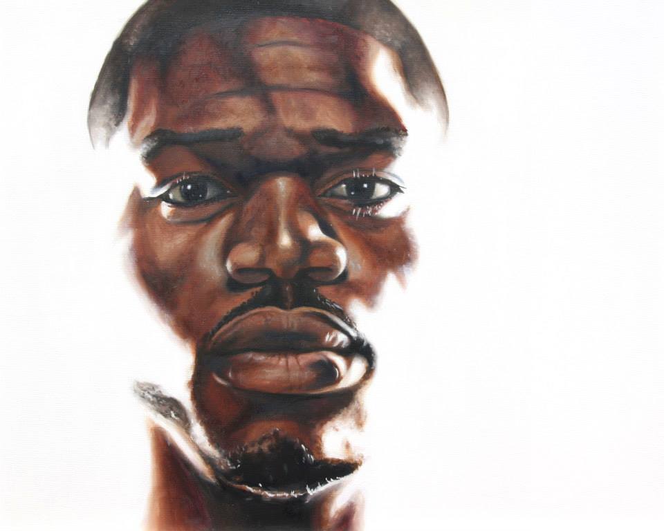Portfolio – Doug Weaver Art