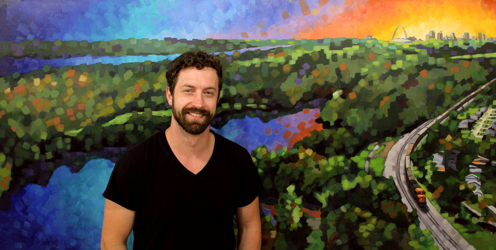 Doug Weaver Art – A Creative Space